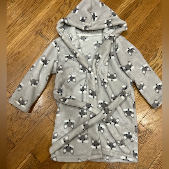 Pajamas | Wolf Robe | Poshmark